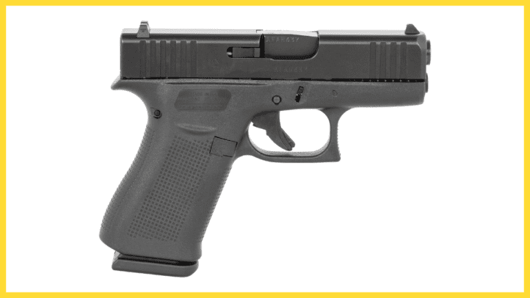 Como Escolher Minha Primeira Arma ? Pistola, Revólver, Arma Longa?